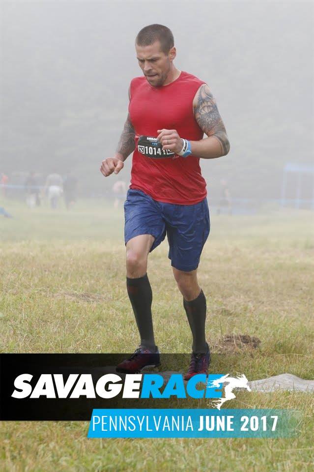 Josh March | American Ninja Warrior Profile, History & Video Highlights ...