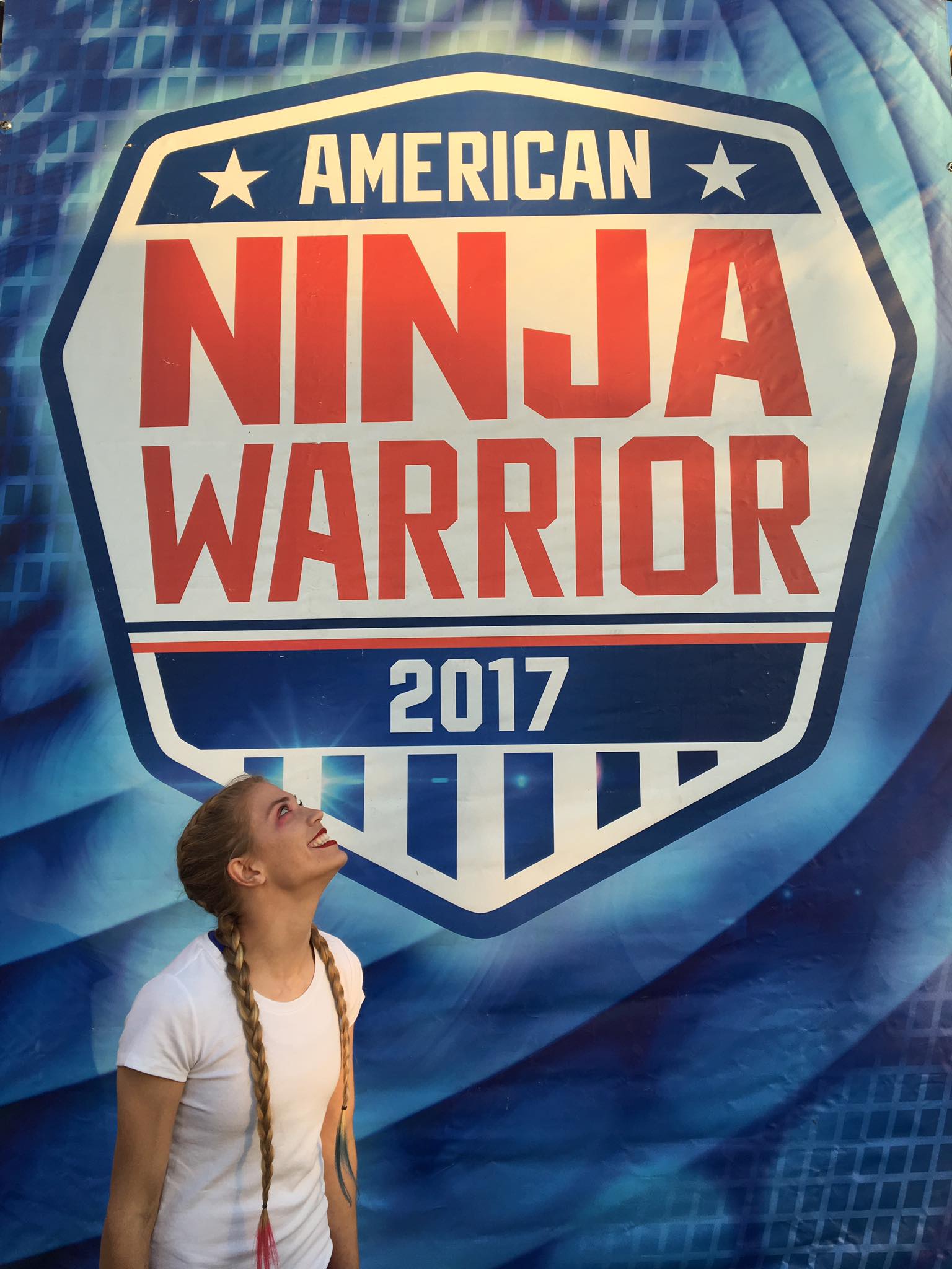 Bree Widener | American Ninja Warrior Profile, History & Video Highlights | Ninja Guide