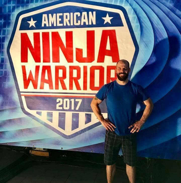 Steve Haupt | American Ninja Warrior Profile, History & Video ...