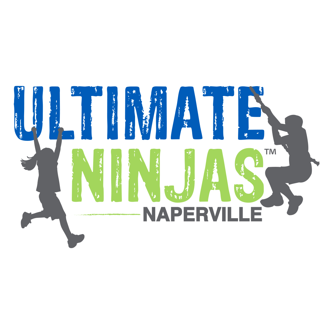 Ultimate Ninjas Naperville | American Ninja Warrior Gym | Ninja Guide