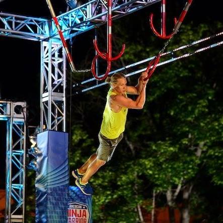 Ben Burkhalter | American Ninja Warrior Profile, History & Video ...