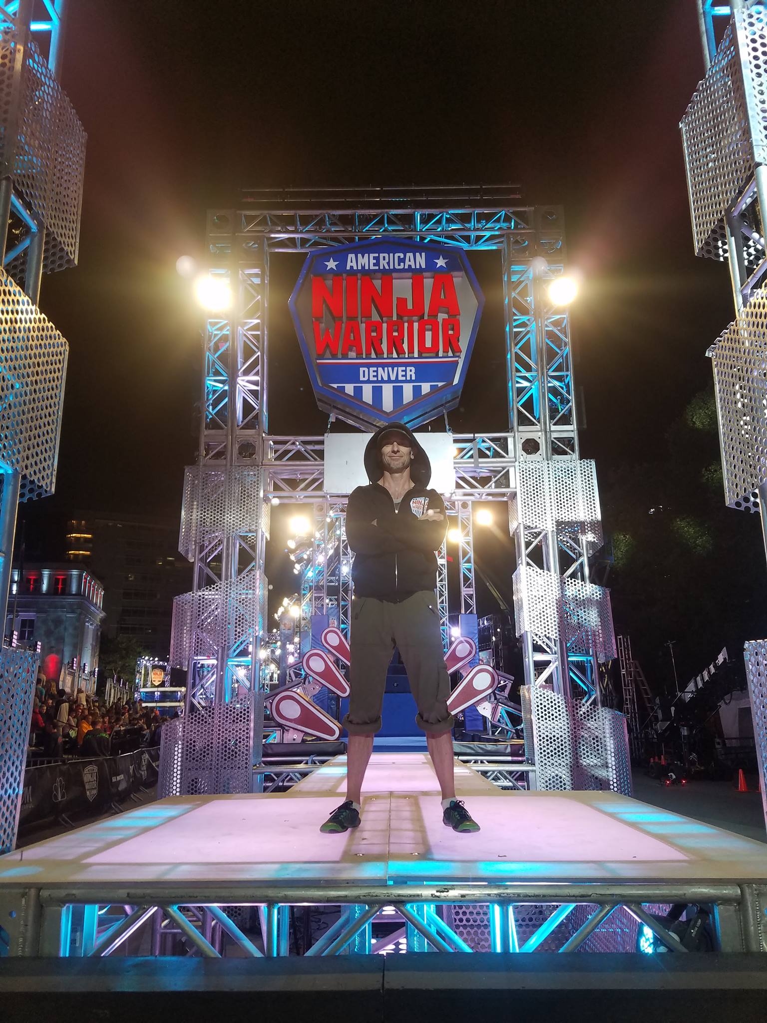 Jason Brown | American Ninja Warrior Profile, History & Video ...