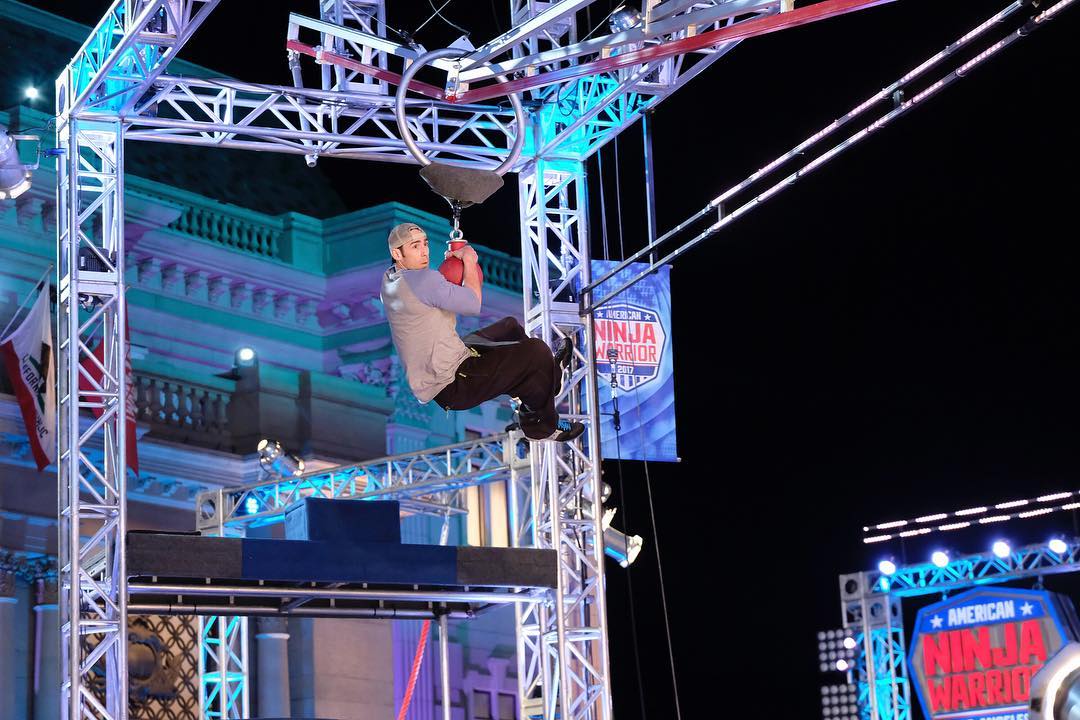 Alan Connealy | American Ninja Warrior Profile, History & Video ...