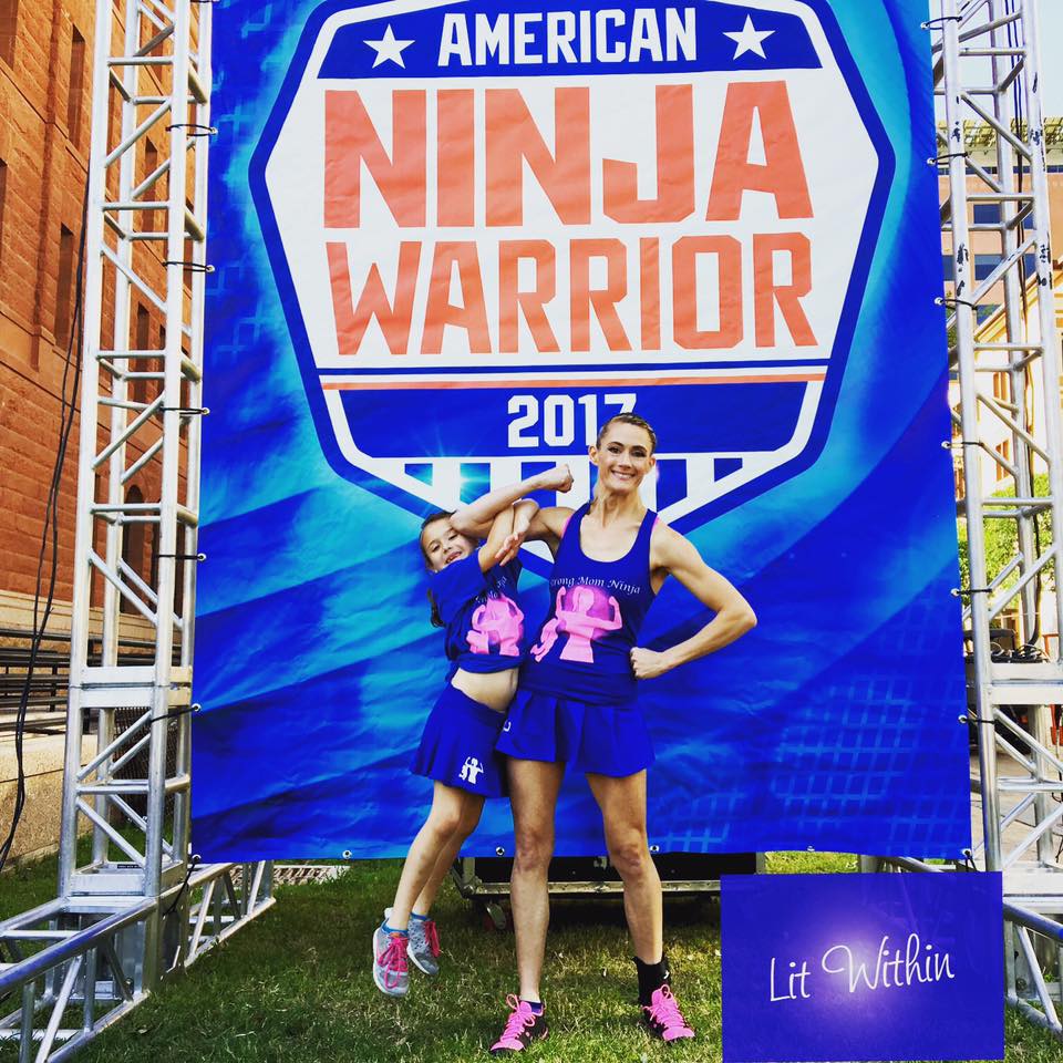 Allison Toepperwein | American Ninja Warrior Profile, History & Video ...