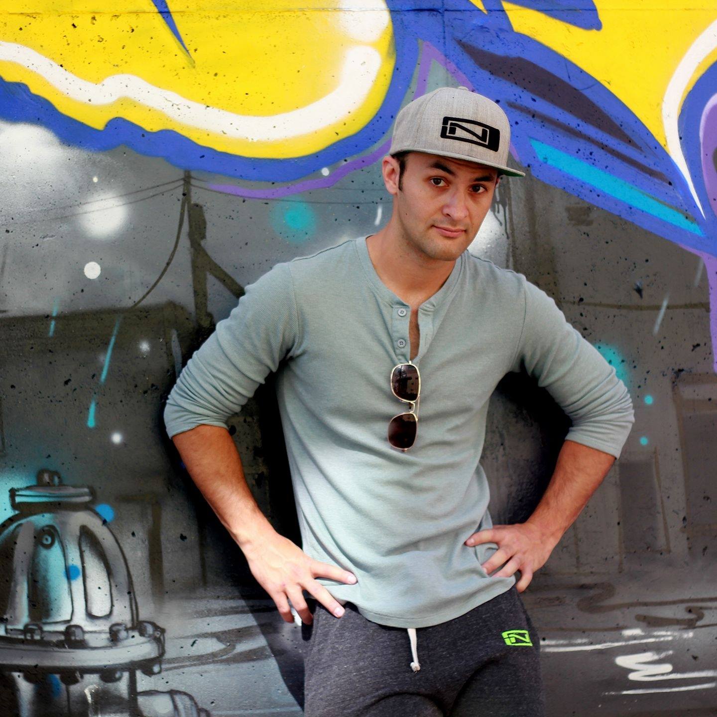 Lorin Ball | American Ninja Warrior Profile, History & Video Highlights ...