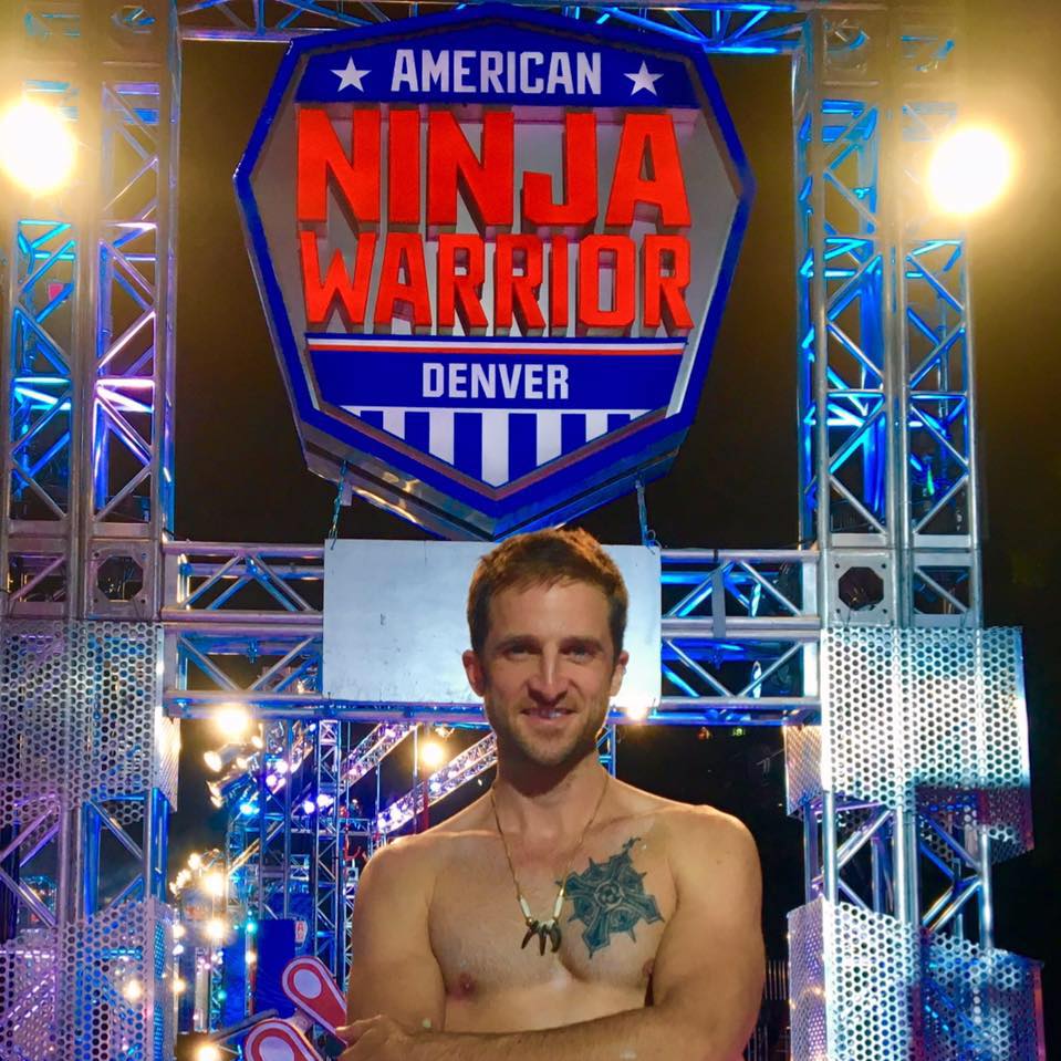 Craig Richard | American Ninja Warrior Profile, History & Video ...