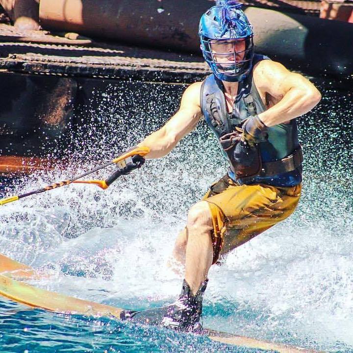 Caleb Spillyards | American Ninja Warrior Profile, History & Video Highlights | Ninja Guide