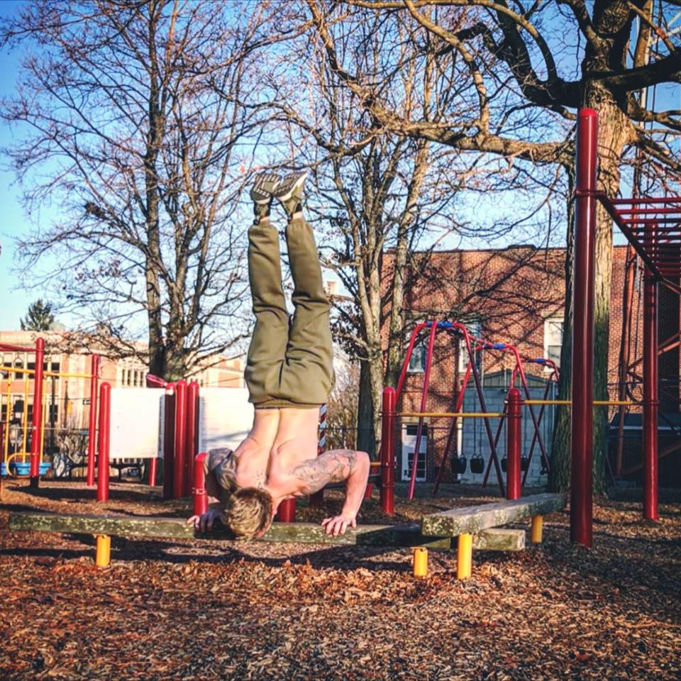 Cory Cook | American Ninja Warrior Profile, History & Video Highlights ...