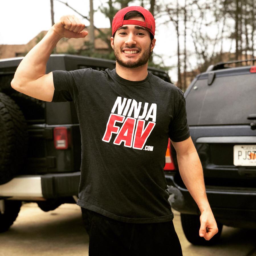 Kevin Carbone | American Ninja Warrior Profile, History & Video ...