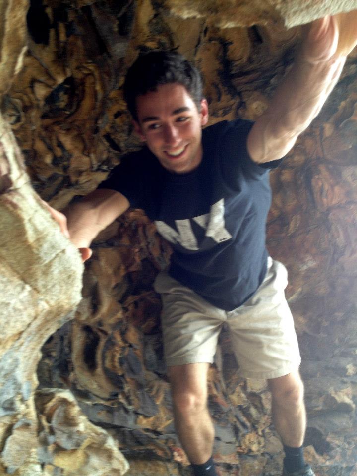 Jackson Griffeth | American Ninja Warrior Profile, History & Video ...