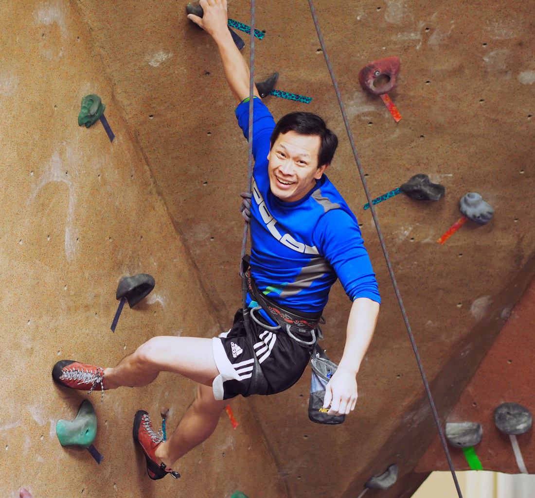 Dan Nguyen | American Ninja Warrior Profile, History & Video Highlights ...