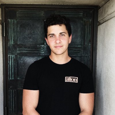 Alexio Gomes | American Ninja Warrior Profile, History & Video ...