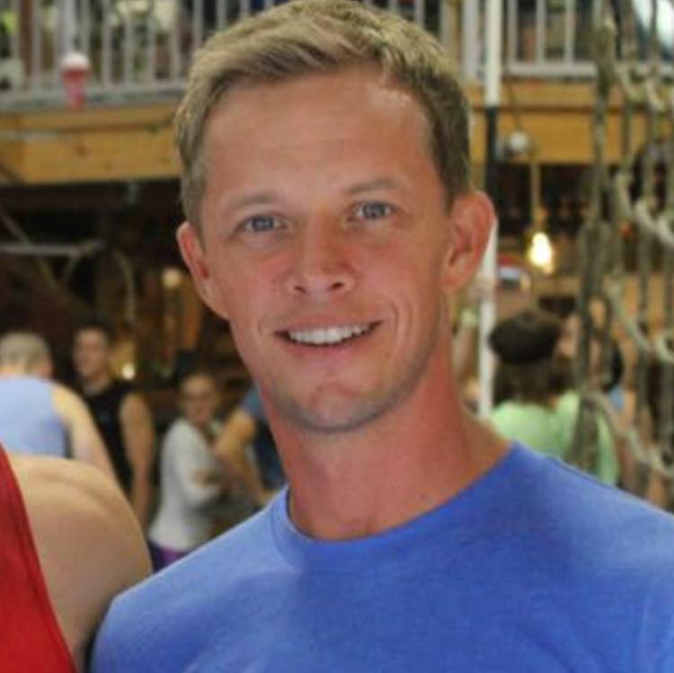 Geoff Britten | American Ninja Warrior Profile, History & Video ...