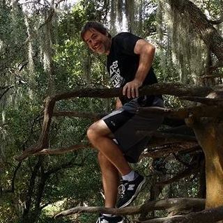 Jamie Cunningham | American Ninja Warrior Profile, History & Video ...