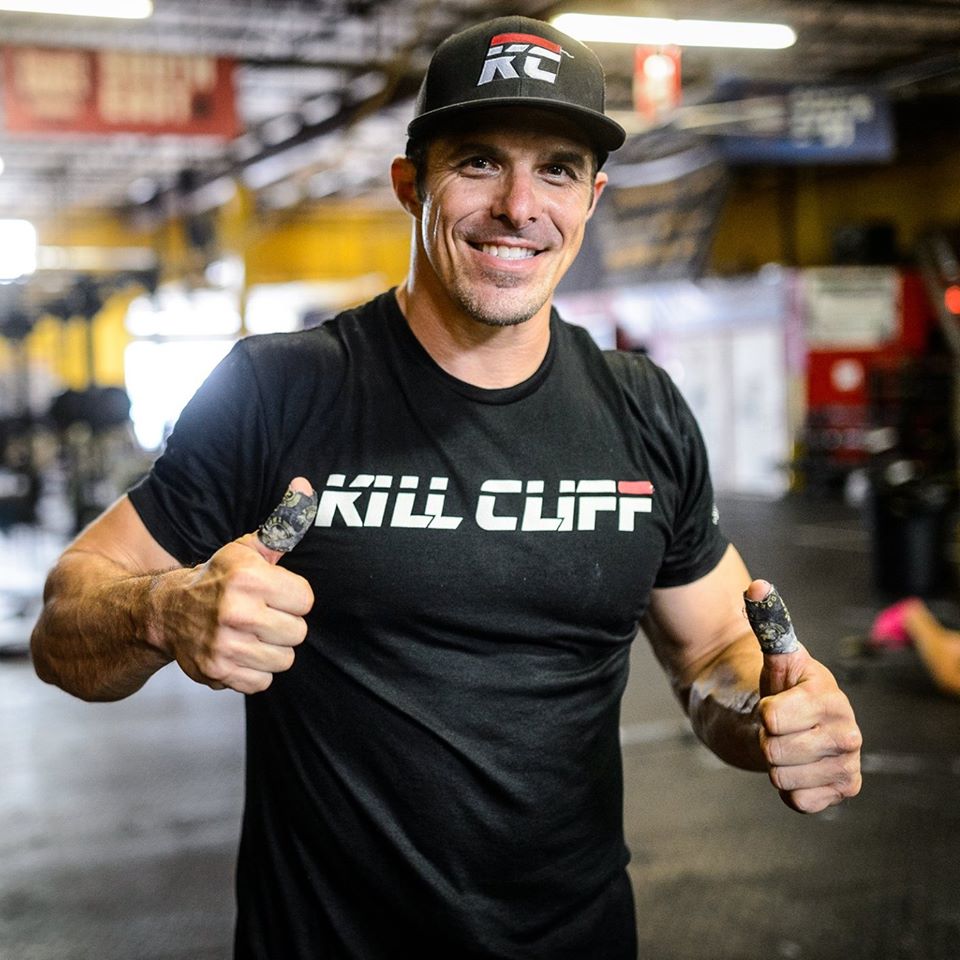 Shawn Ramirez | American Ninja Warrior Profile, History & Video Highlights | Ninja Guide