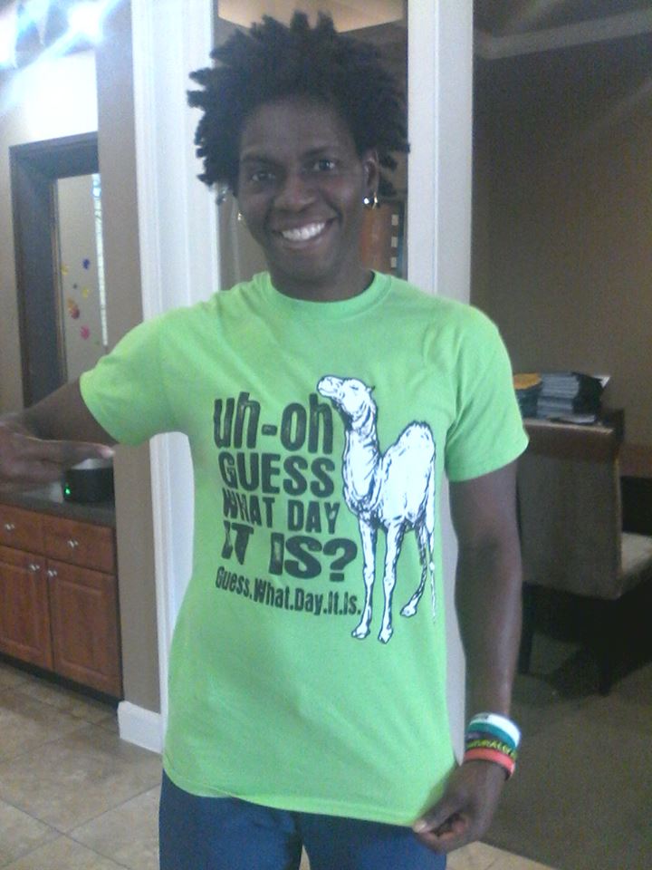 Drexel Long | American Ninja Warrior Profile, History & Video ...