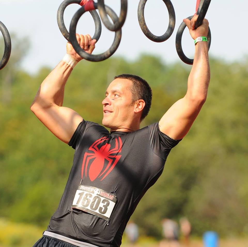 Tom Mortimer | American Ninja Warrior Profile, History & Video ...