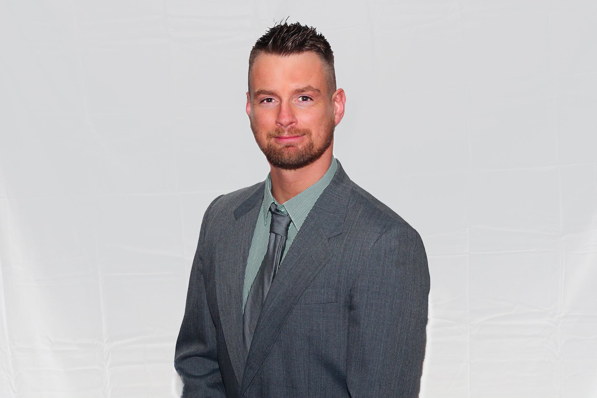 Zach Gowen | American Ninja Warrior Profile, History & Video Highlights ...