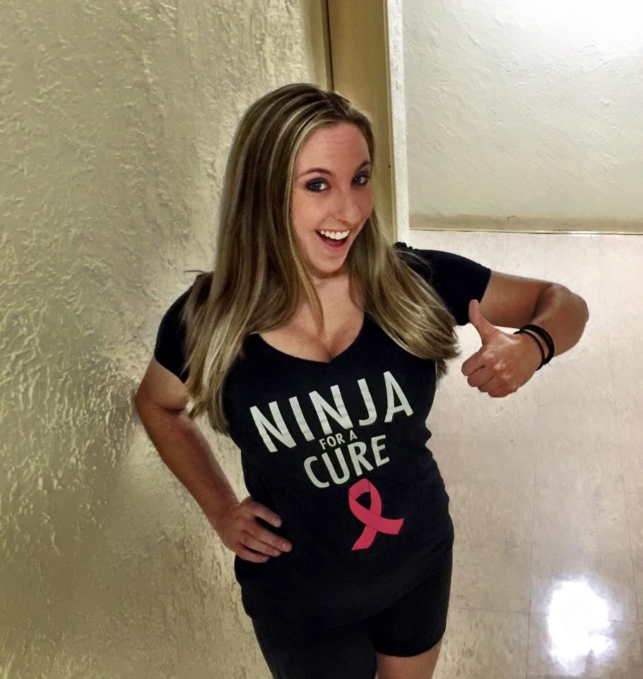 Maura Sherman | American Ninja Warrior Profile, History & Video ...