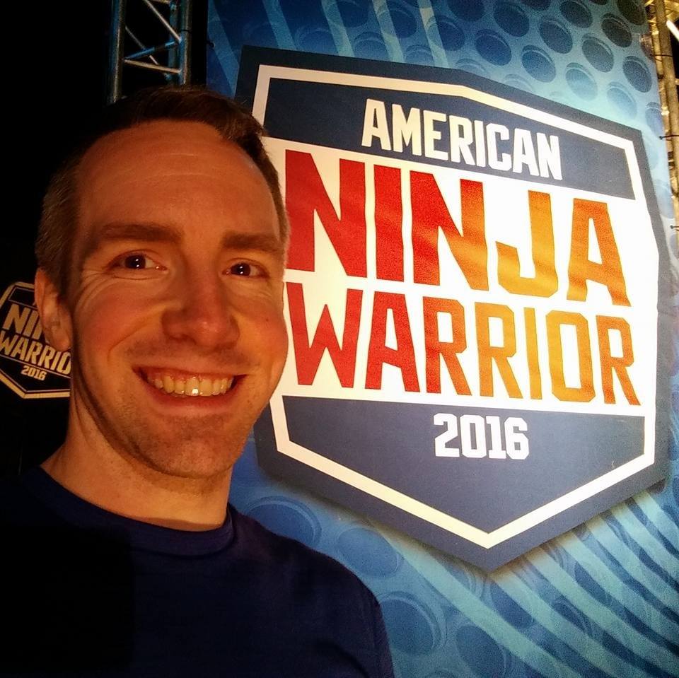 Andrew Zollars | American Ninja Warrior Profile, History & Video ...