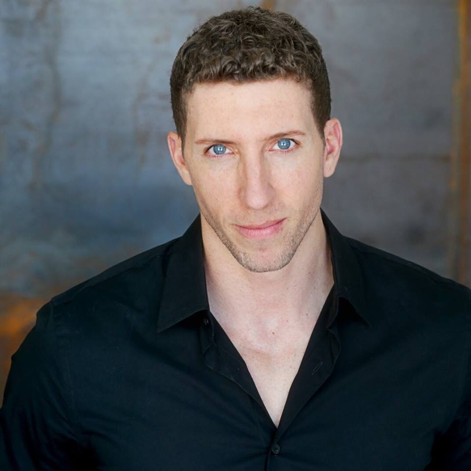 Travis Ross | American Ninja Warrior Profile, History & Video ...