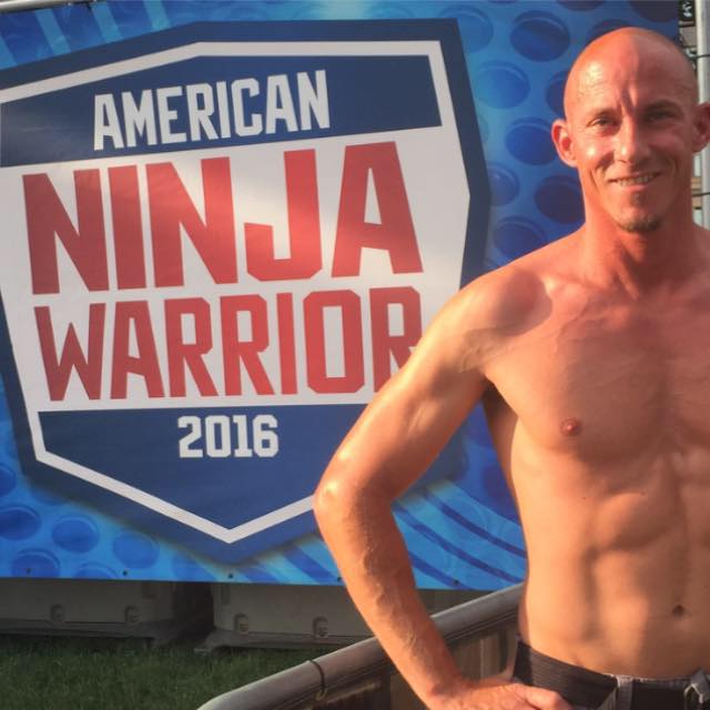 Tim Wood | American Ninja Warrior Profile, History & Video Highlights ...