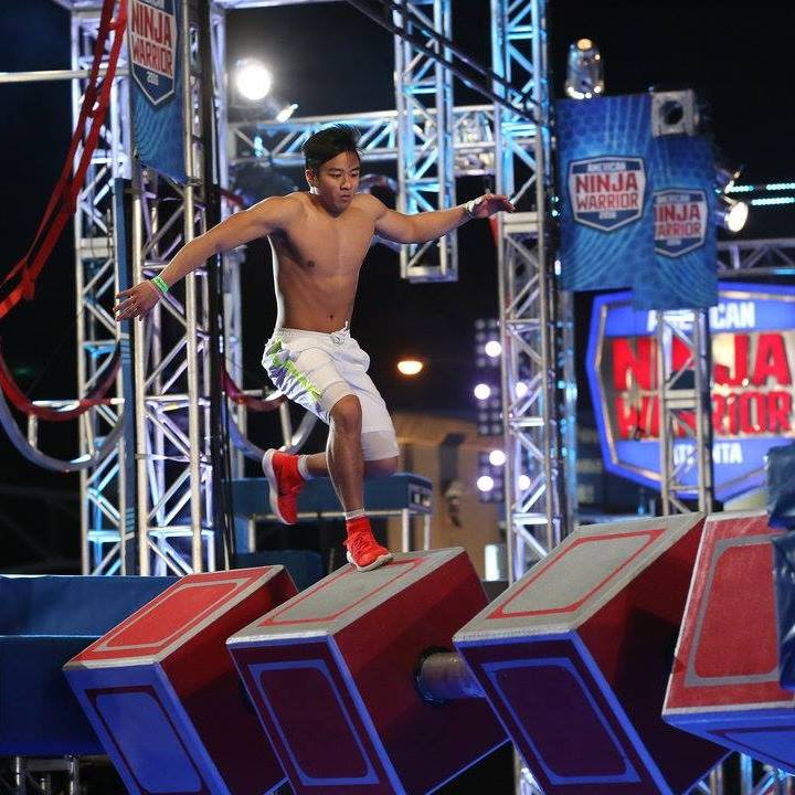 Nikko Galang | American Ninja Warrior Profile, History & Video Highlights | Ninja Guide