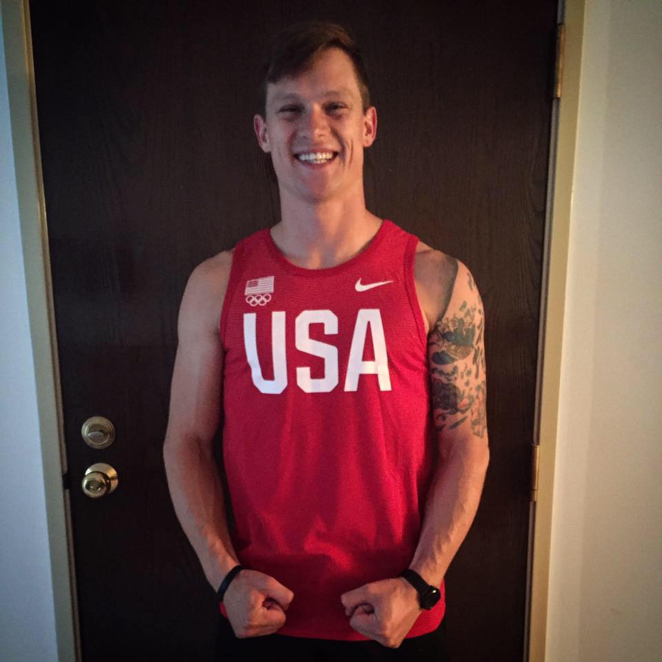 Kit Ackermann | American Ninja Warrior Profile, History & Video ...