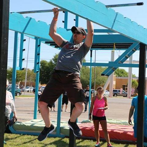 Craig Cornish | American Ninja Warrior Profile, History & Video ...