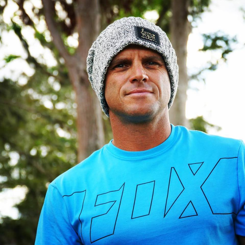 Shaun Murray | American Ninja Warrior Profile, History & Video ...