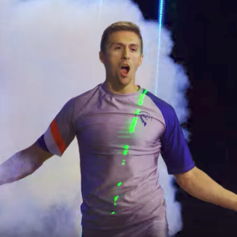 Kyle Soderman | American Ninja Warrior Profile, History & Video ...