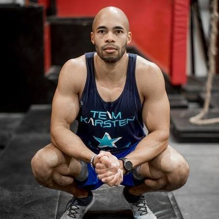 Rene Williams | American Ninja Warrior Profile, History & Video ...