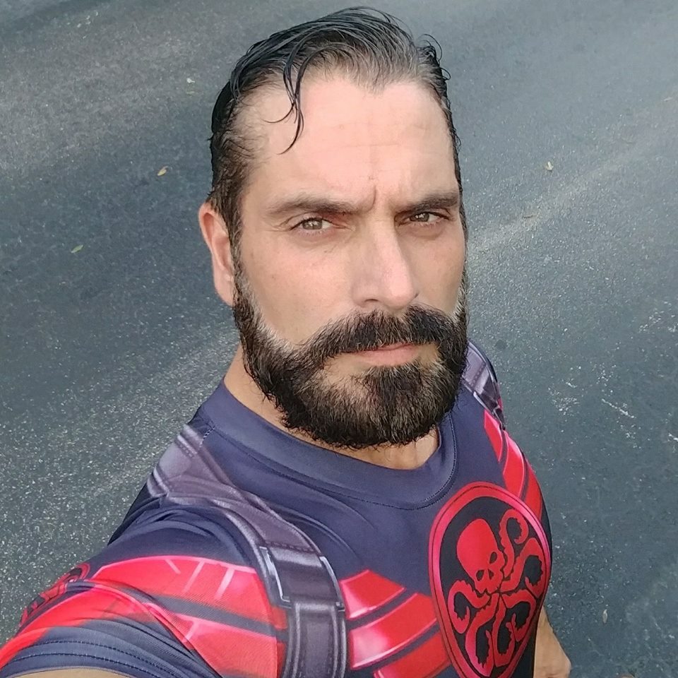 Ralph Avallone | American Ninja Warrior Profile, History & Video ...