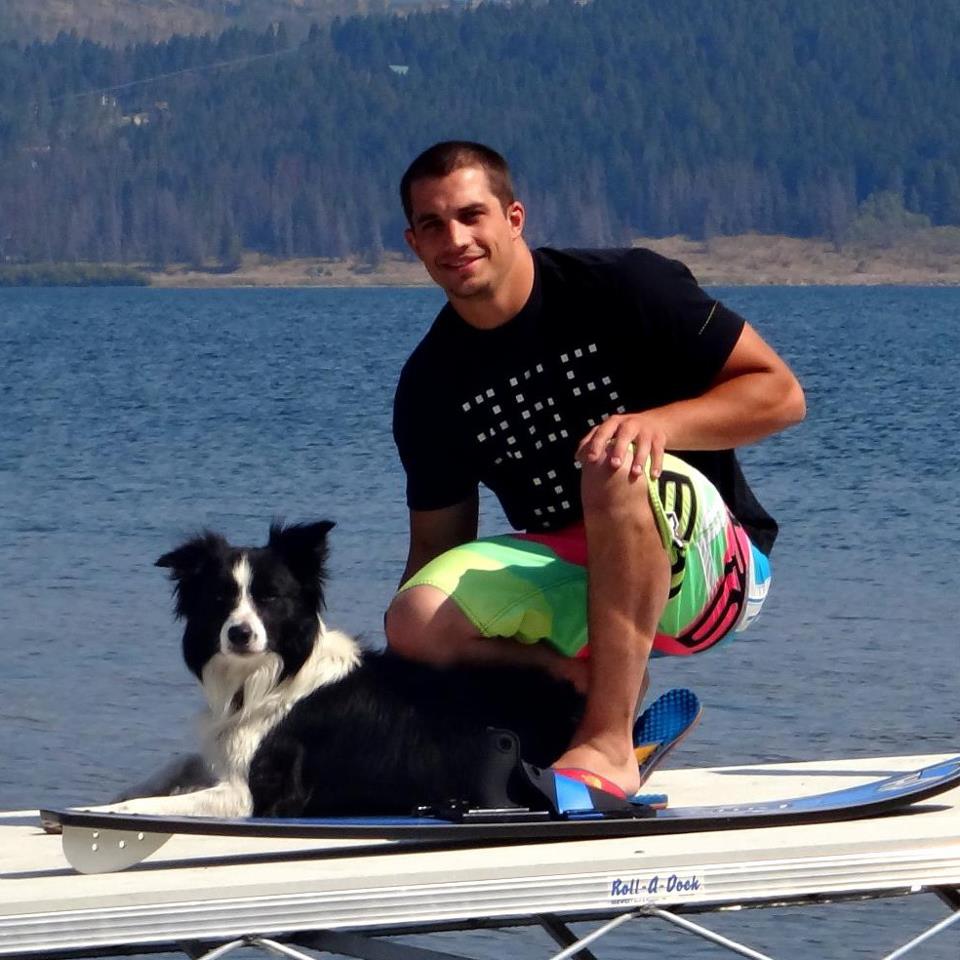 Bryce Foley | American Ninja Warrior Profile, History & Video ...