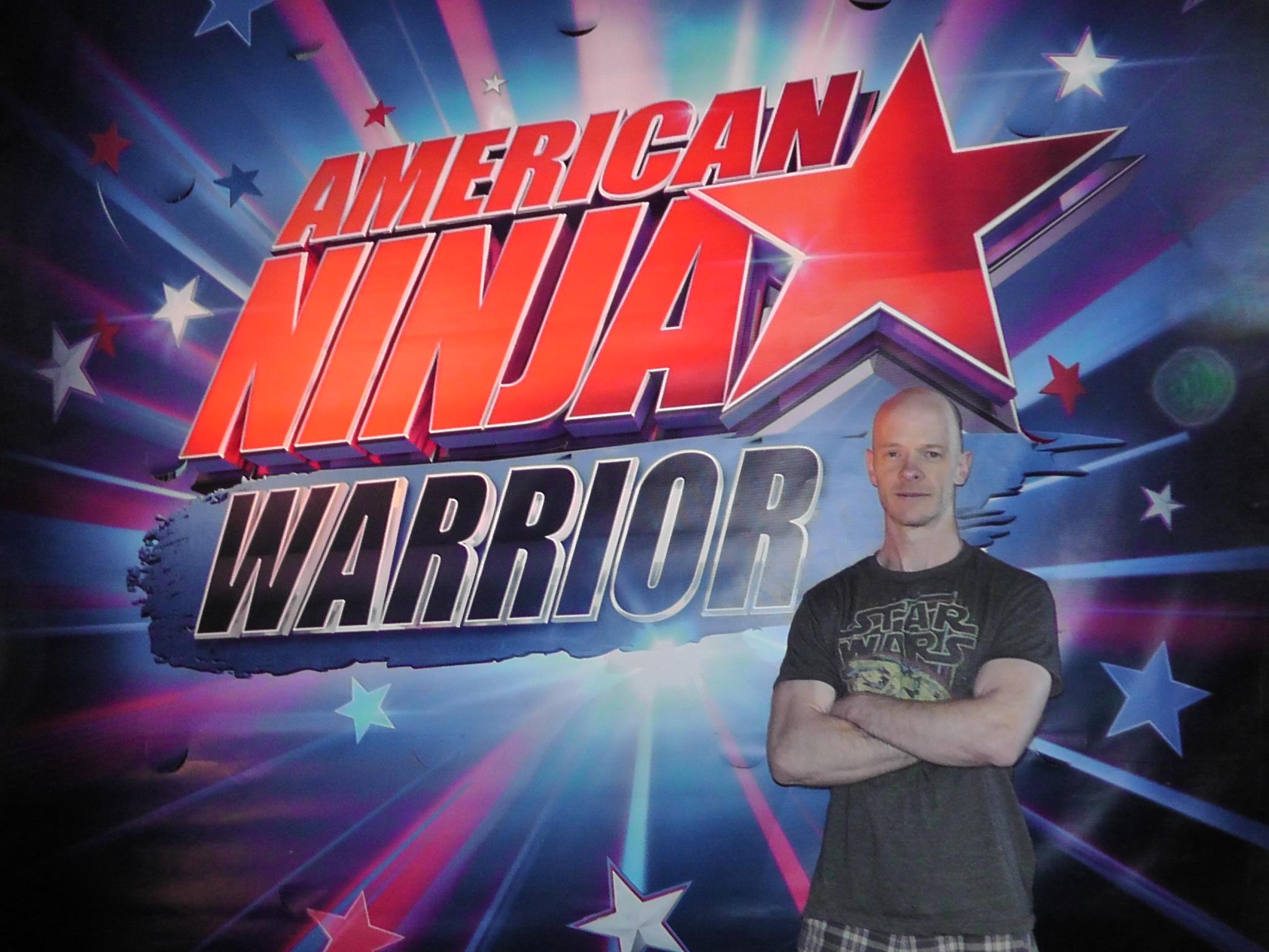 Greg Fleming | American Ninja Warrior Profile, History & Video ...