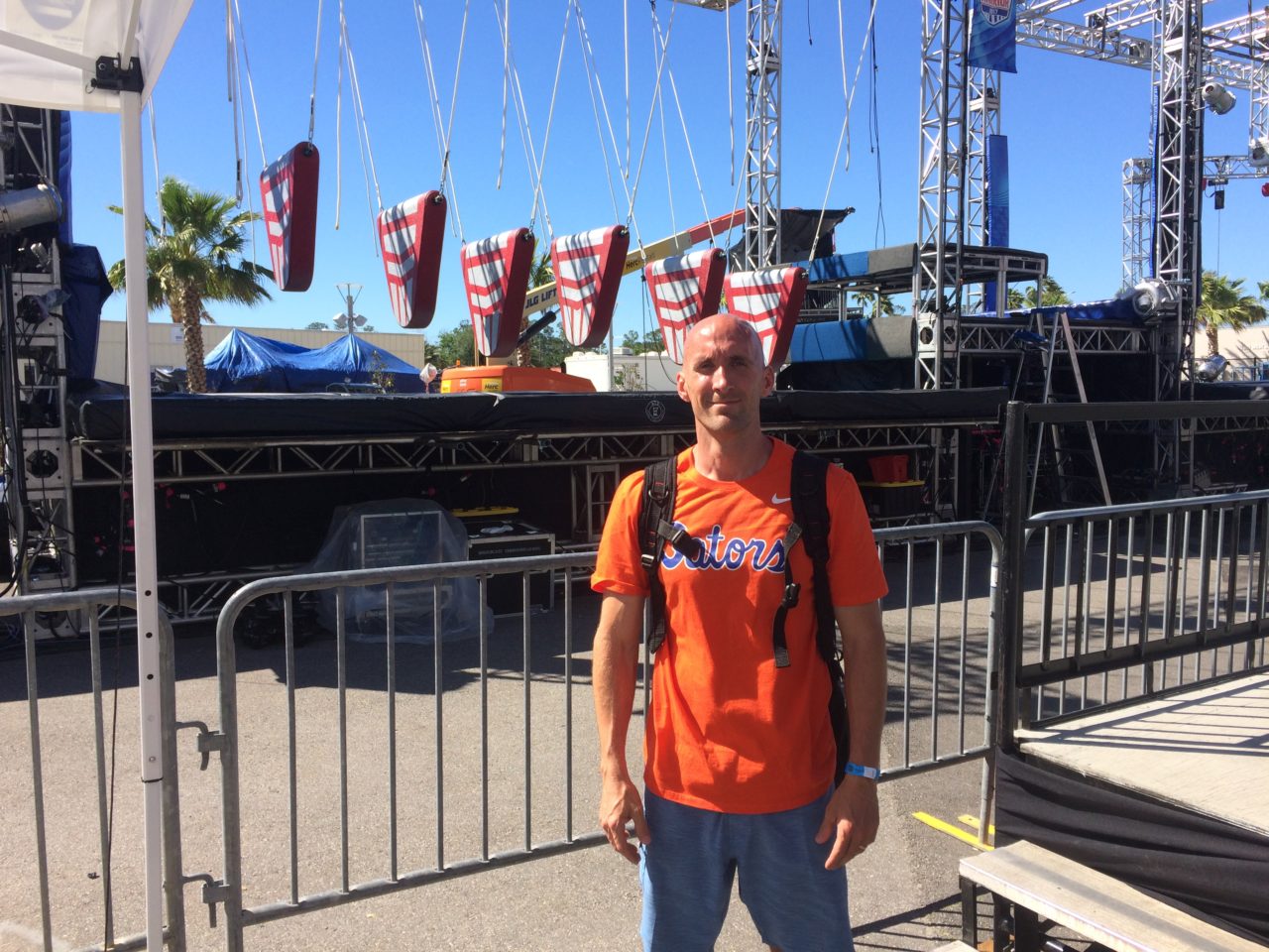 Corey Hammond | American Ninja Warrior Profile, History & Video ...