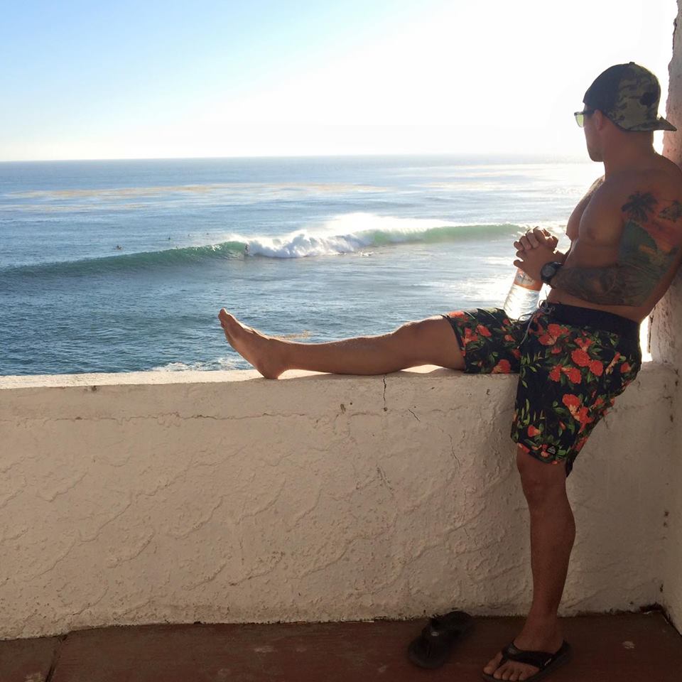 Darren Virgo | American Ninja Warrior Profile, History & Video ...