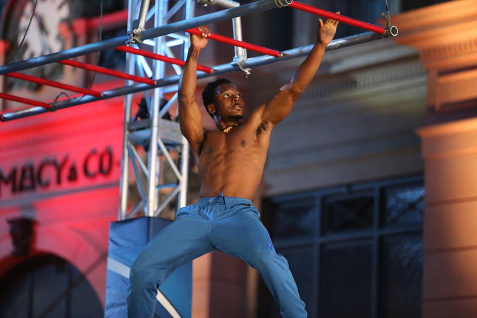 Idoko Abuh | American Ninja Warrior Profile, History & Video Highlights | Ninja Guide