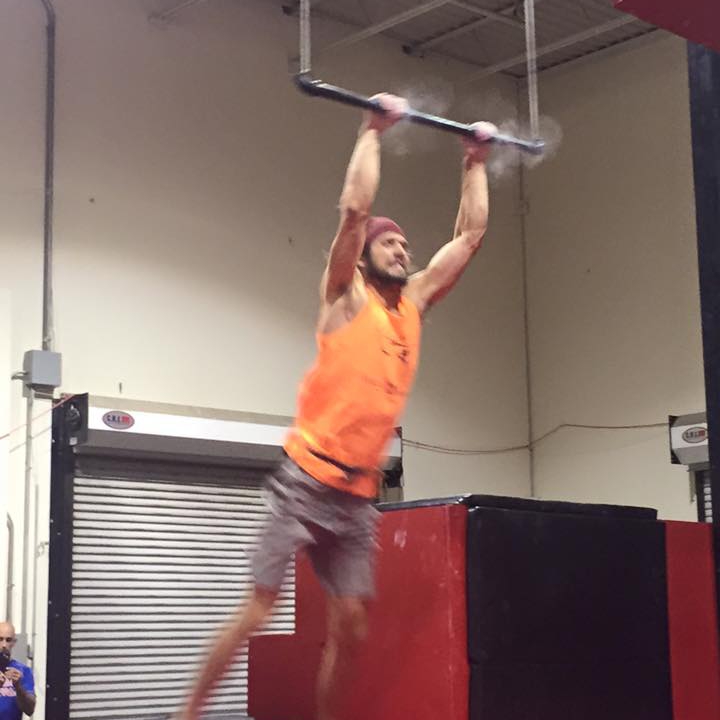 Josh Cook | American Ninja Warrior Profile, History & Video Highlights ...