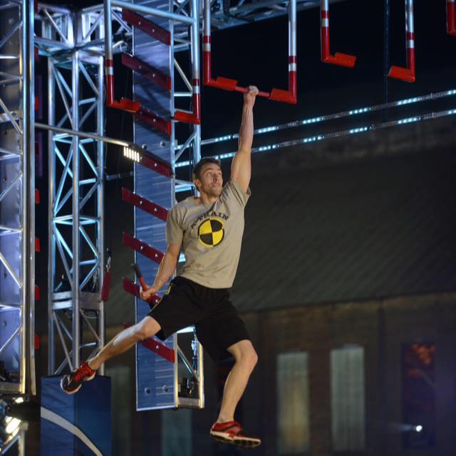 Adam Mihm | American Ninja Warrior Profile, History & Video Highlights ...