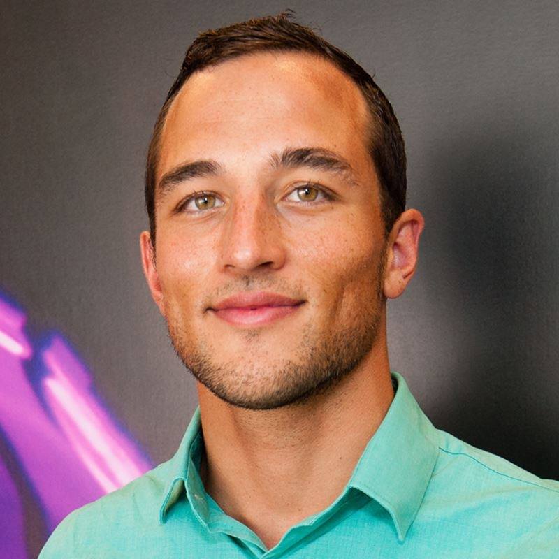 Shane Hernandez | American Ninja Warrior Profile, History & Video ...