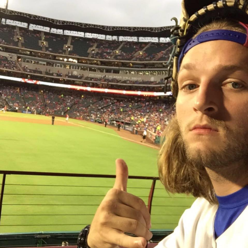 Brock Riebe | American Ninja Warrior Profile, History & Video ...