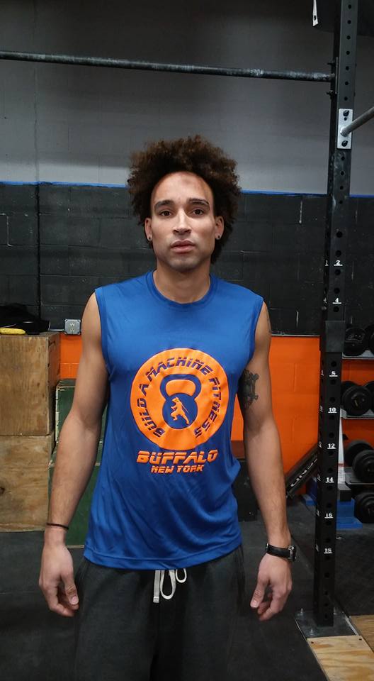 Jeremy Guarino | American Ninja Warrior Profile, History & Video ...