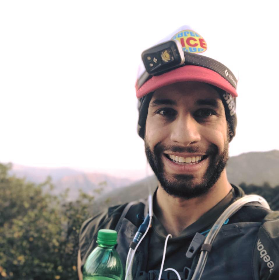 Tony Matesi | American Ninja Warrior Profile, History & Video ...