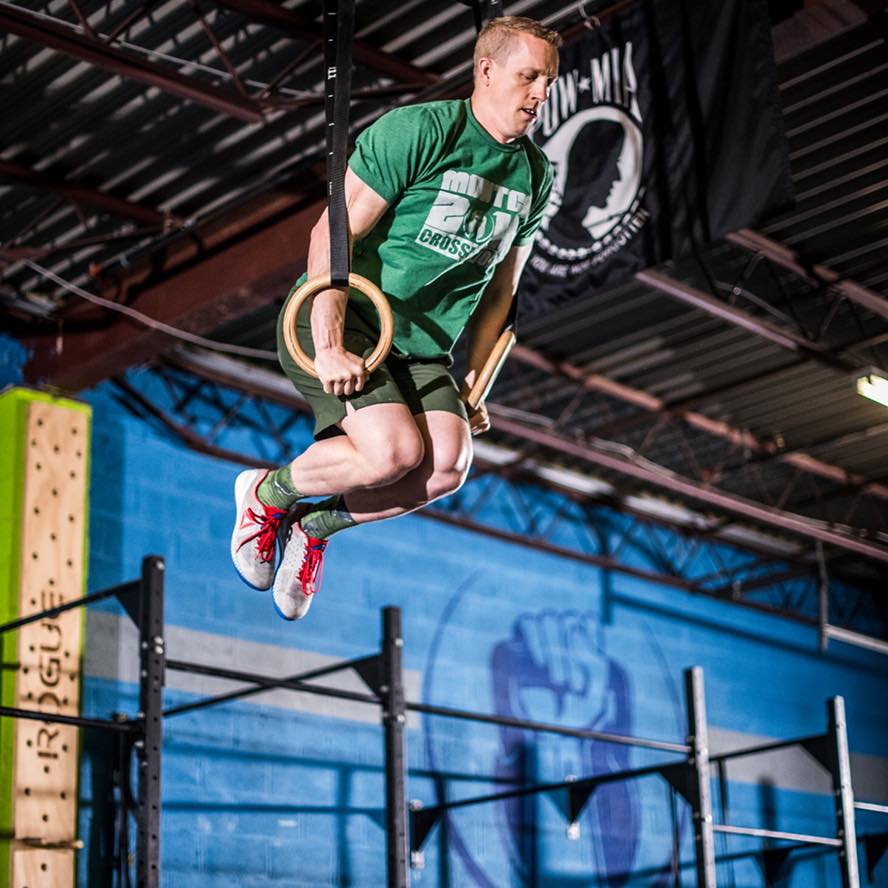 David Bozak | American Ninja Warrior Profile, History & Video ...