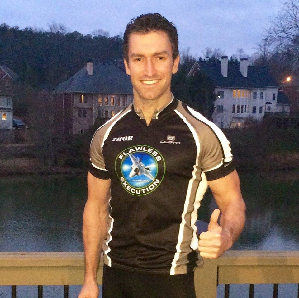 Joel Neeb | American Ninja Warrior Profile, History & Video Highlights ...