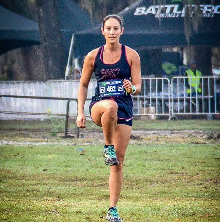 Christine Ahn | American Ninja Warrior Profile, History & Video Highlights | Ninja Guide