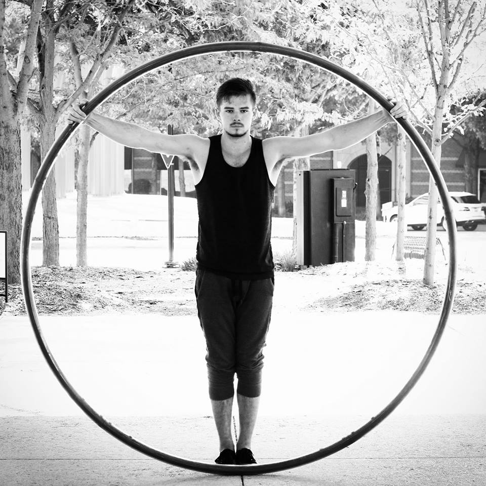 Matthew Day | American Ninja Warrior Profile, History & Video ...