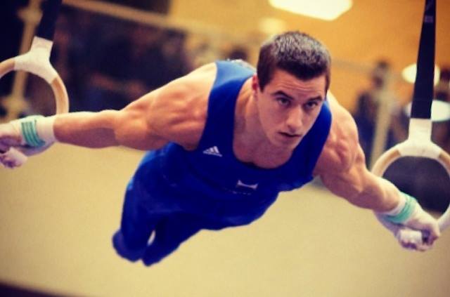 Jake Dalton | American Ninja Warrior Profile, History & Video ...