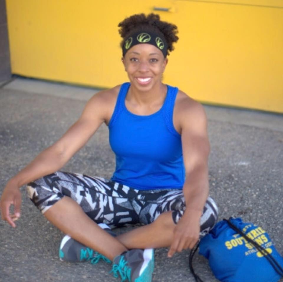 Nicole Hatcher | American Ninja Warrior Profile, History & Video ...